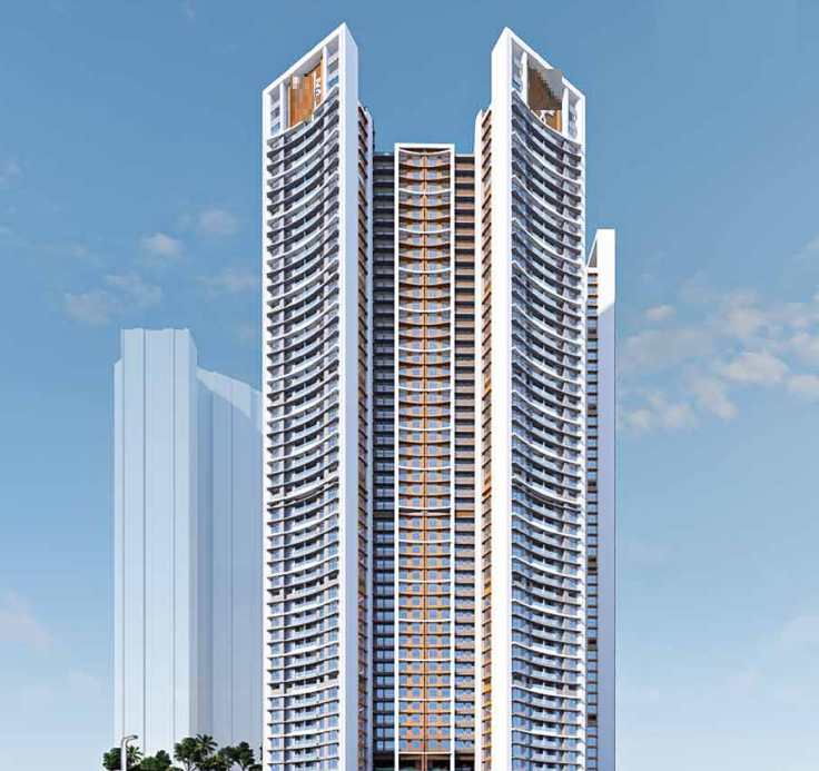 City Mulund Call 09156994177 Floor Plans, Price, Amenities, Reviews ...